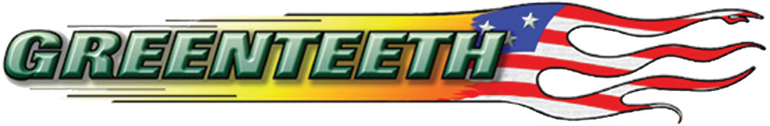 Greenteeth 900 Series Stump Grinding Teeth @ CEI Supply