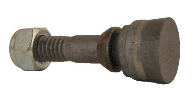 Greenteeth 500 Series Stump Grinding Teeth @ CEI Supply