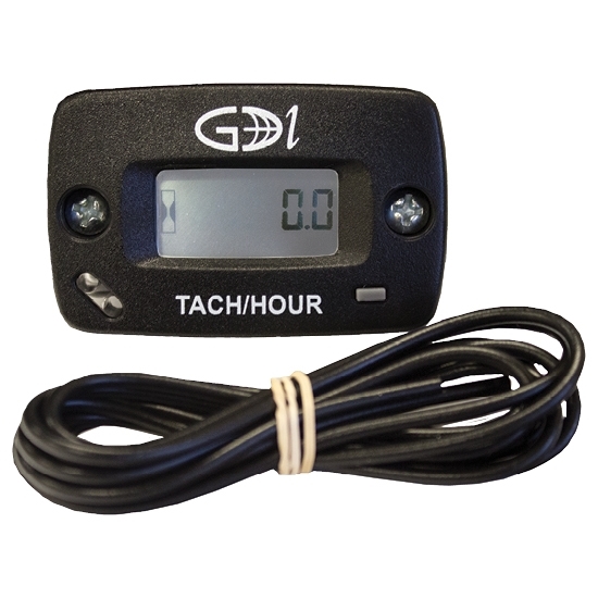 GDI Surface Mount Inductive Tachometer | Multi-Purpose @ CEI Supply