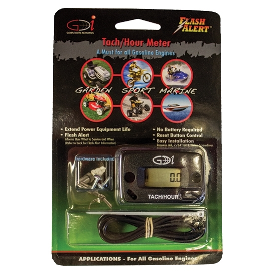 GDI Surface Mount Inductive Tachometer | Multi-Purpose @ CEI Supply