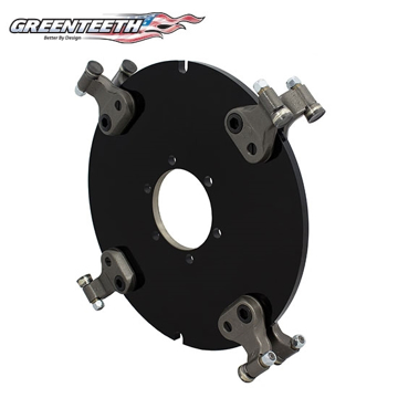 Greenteeth Stump Grinder Teeth and Parts @ CEI Supply