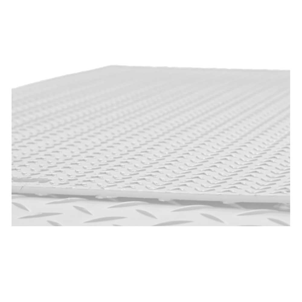 Blue Gator Ground Protection Mat | 3 ft. x 8 ft. | Color: Natural w ...