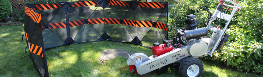 Safety First: Best Practices for Using Stump Grinders and Brush ...