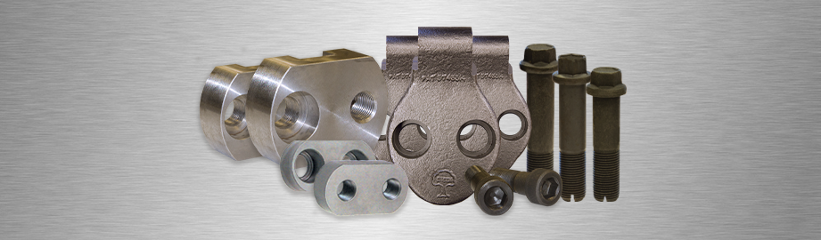 The Importance of Using High-Quality Pockets and Bolts for Your Grinder ...