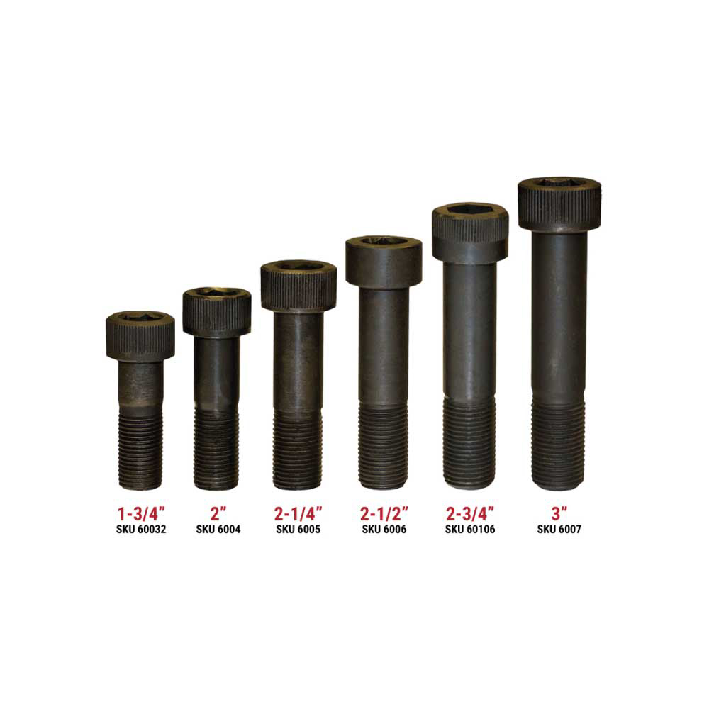 CEI Bolt | 1-3/4" | Fine Thread @ CEI Supply