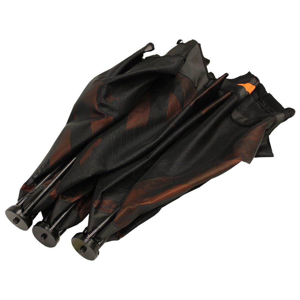 Safety Barricade | Pop-Up Structure @ CEI Supply