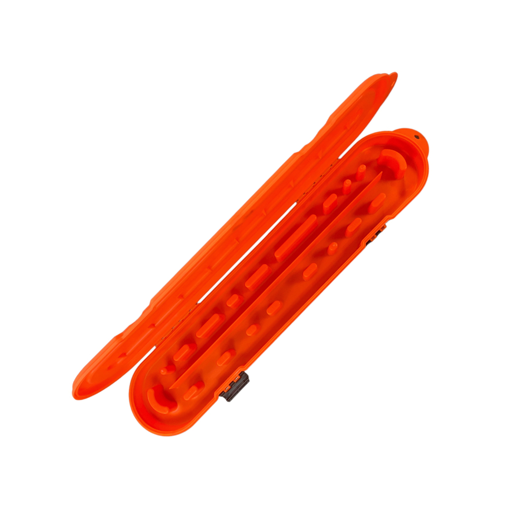Chain Locker | Pro Series | Orange @ CEI Supply