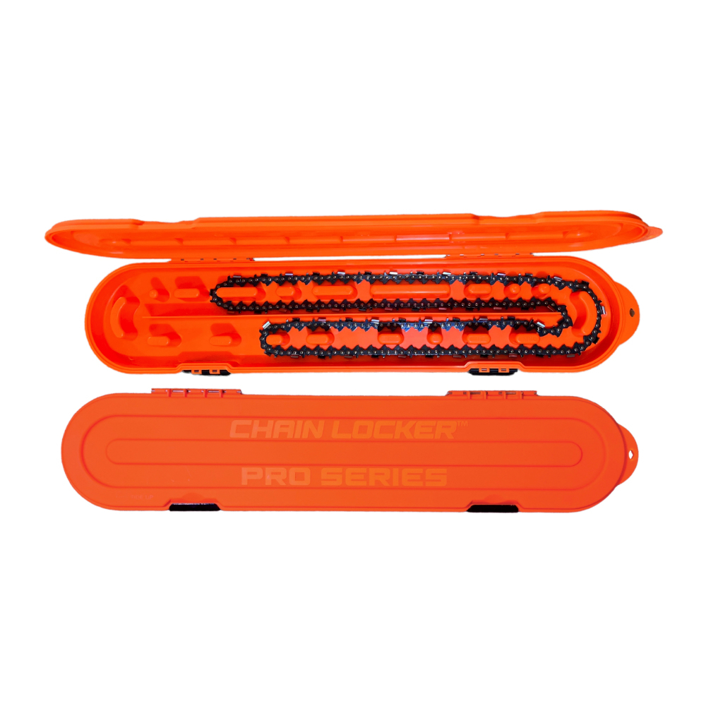 Chain Locker | Pro Series | Orange @ CEI Supply