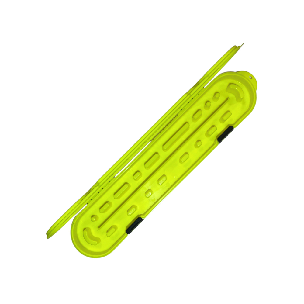 Chain Locker | Pro Series | Hi-Viz Yellow @ CEI Supply