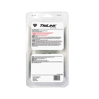 TriLink | Saw Chain | 20 In. | 72 DL | 3/8 In. | .050 In. | Chisel ...
