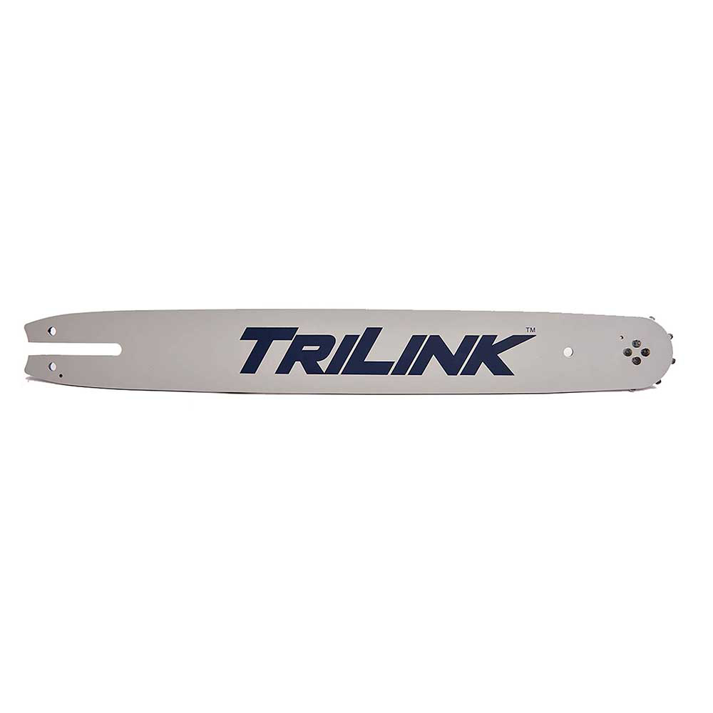 TriLink | 14 In. Bar and Chain Combo | 52 DL | 3/8 In. LP | Semi-Chisel ...