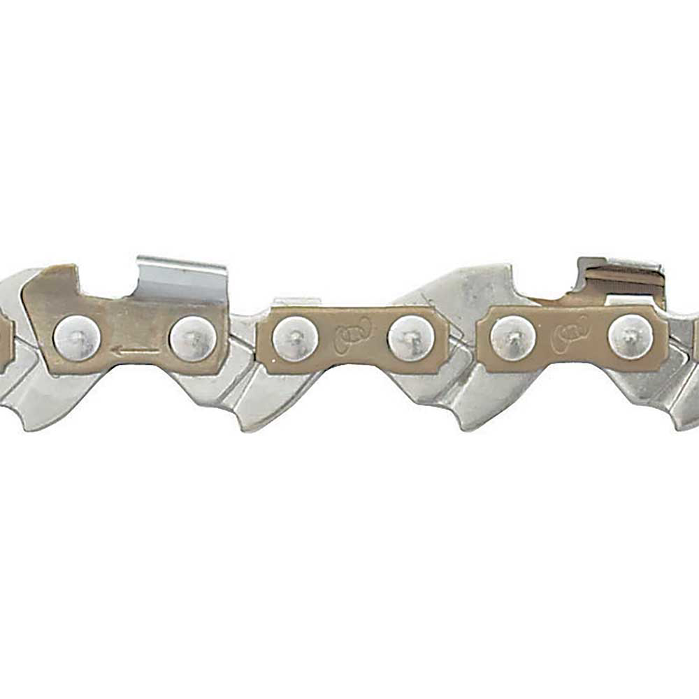 TriLink | Saw Chain | 18 In. | 62 DL | 3/8 In. LP | .050 In. | Semi ...
